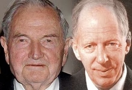 SWAN DIVE: Los dueños del mundo.